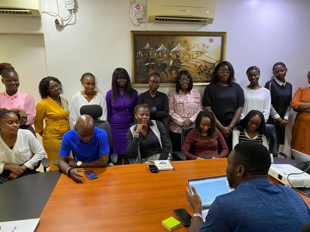 Nurturing Future Health Leaders: EHAI Wraps Up Successful Internship ...